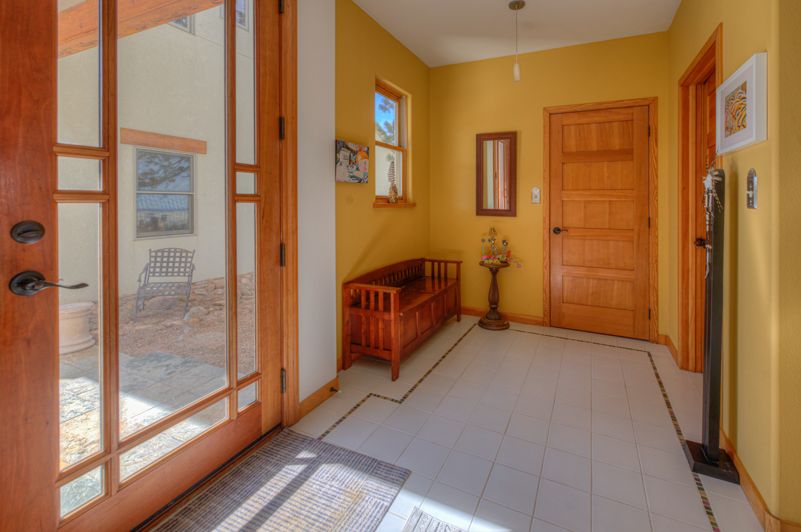 ENTRY-3 - Colorado Ranch and Land