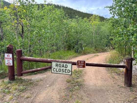 Forest Gate - Colorado Ranch and Land